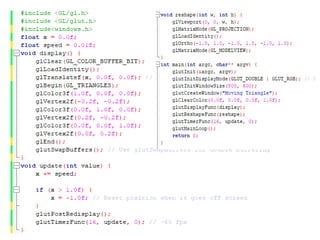 chapter 3.pptxGeometry chapter 4 and 5 transformation ,translation ,animation,openGl graphics ...