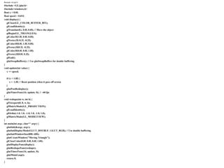 chapter 3.pptxGeometry chapter 4 and 5 transformation ,translation ...