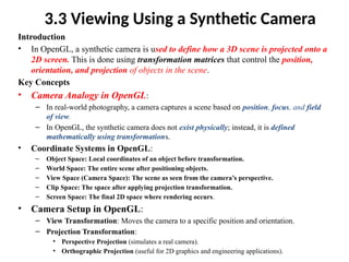 chapter 3.pptxGeometry chapter 4 and 5 transformation ,translation ,animation,openGl graphics ...