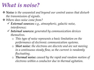 white noise and its modeling and thermal noise Chapter 3.pdf