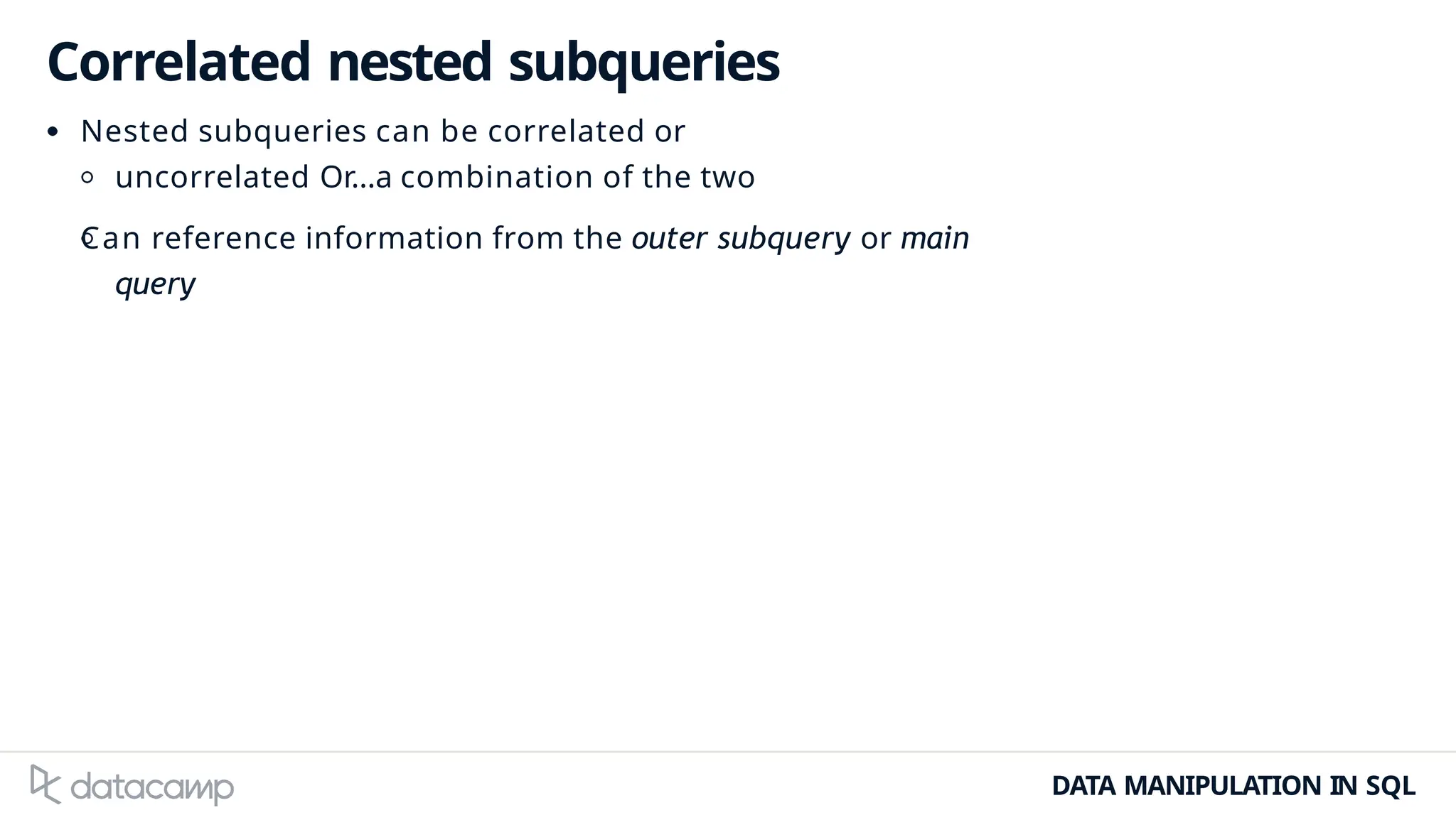 chapter3 Correlated Subqueries (SQL).pptx