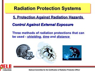radiation protection principle , kuala lumpur | PPT