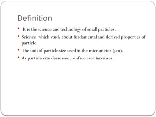 chapter 3 .Micromeritics Particle Size.pptx