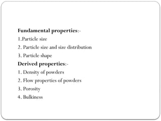 chapter 3 .Micromeritics Particle Size.pptx