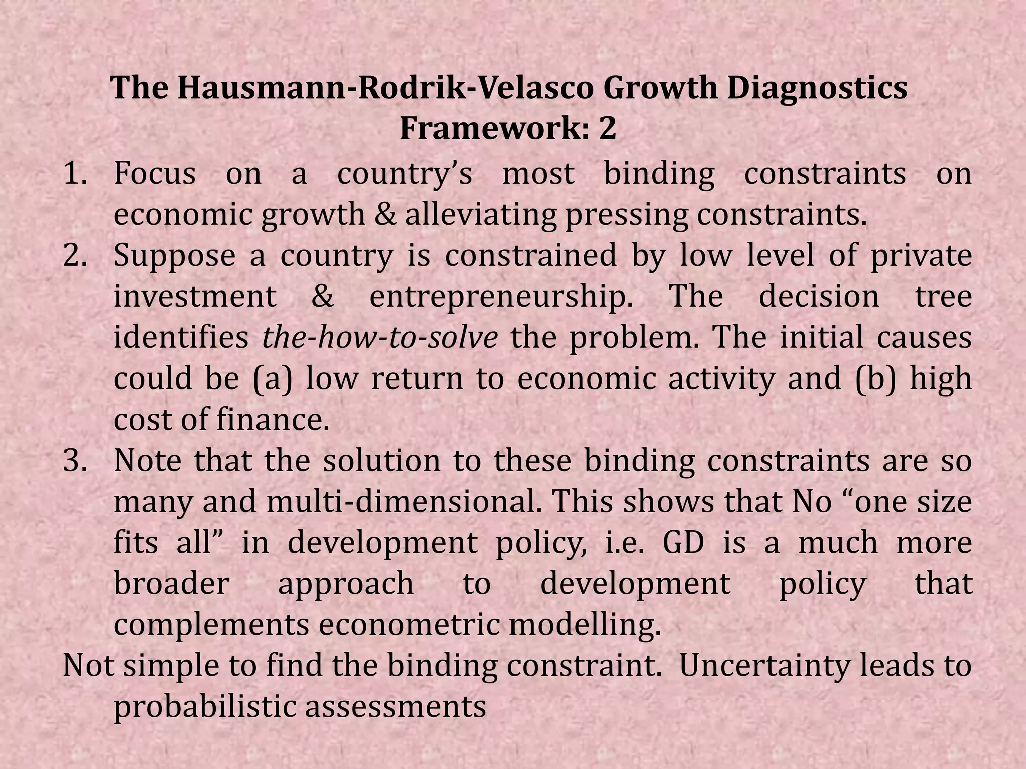 Chapter 3-3 Contemporary Development Models.ppt