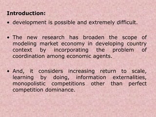 Chapter 3-3 Contemporary Development Models.ppt
