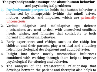 CHAPTER 3-4 CLINICAL PSYC.ggggggggggpptx | PPTX