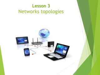 Chapter3-4 Networks Topologies and Devices.ppt
