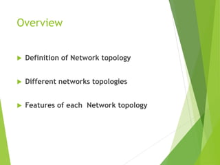 Chapter3-4 Networks Topologies and Devices.ppt