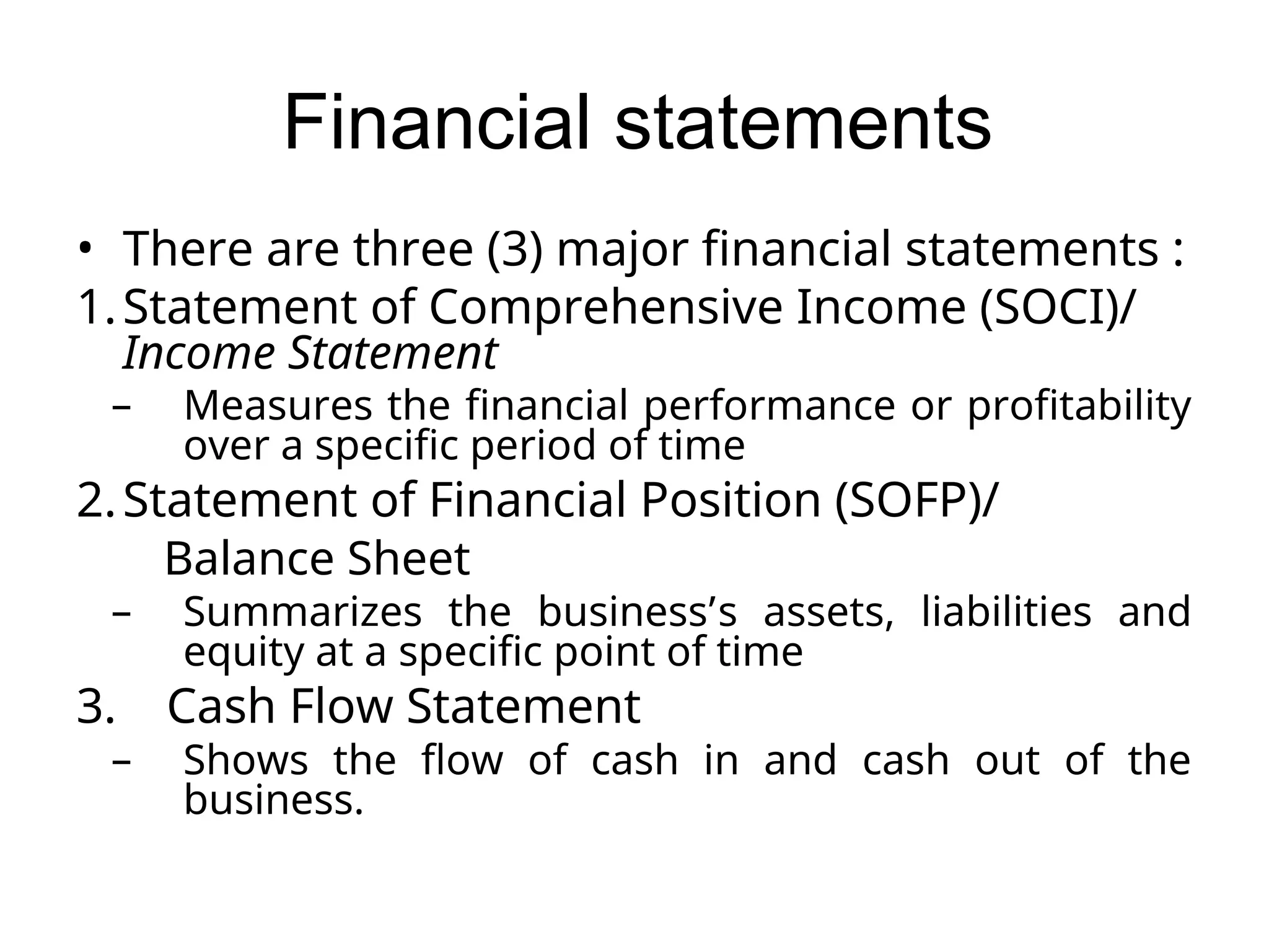 Chapter 3-Accounting Classification and Equation.ppt