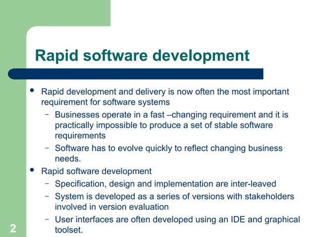 Chapter 3 - Agile Software Development.ppt