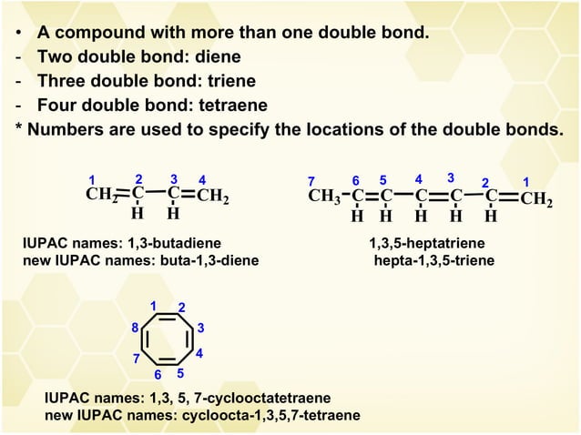 Chapter 3 Alkenes | PPT