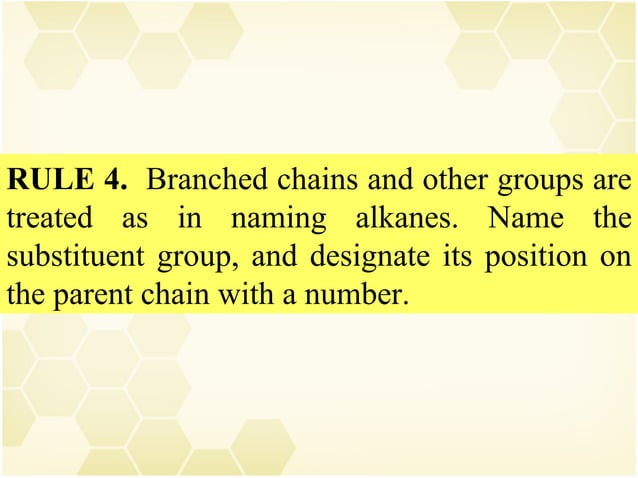 Chapter 3 Alkenes | PPT