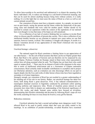 Chapter 3 - A New Look at Heroes | DOC