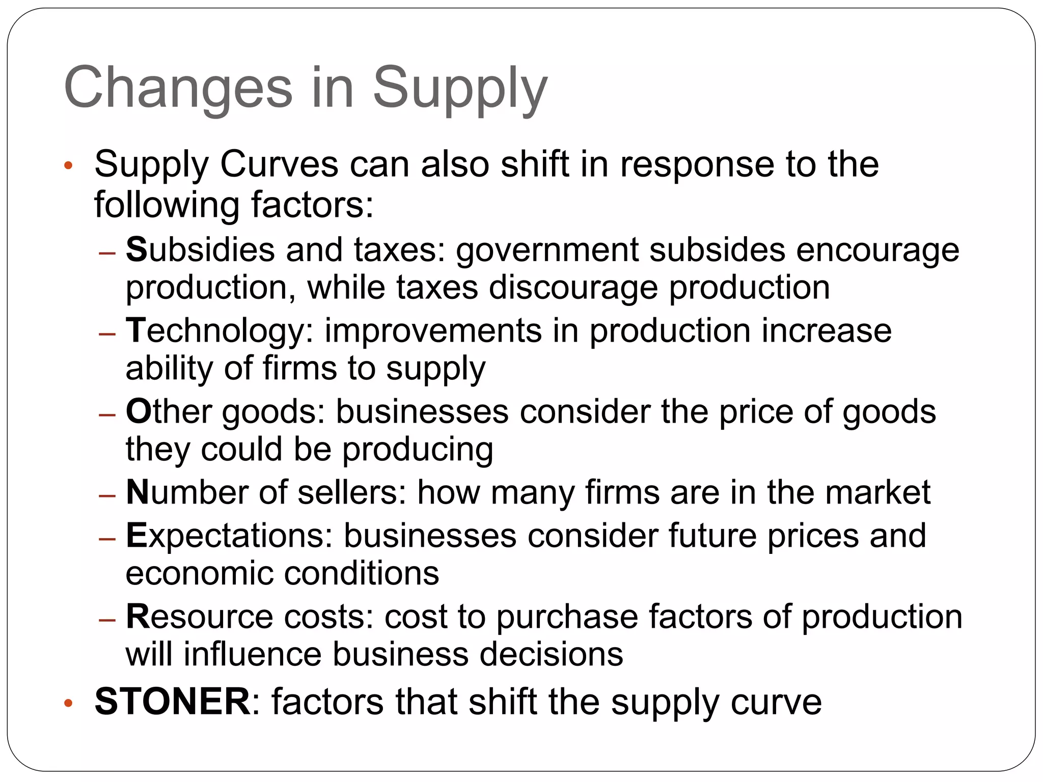 Chapter 3 - An Introduction to Demand and Supply.ppt
