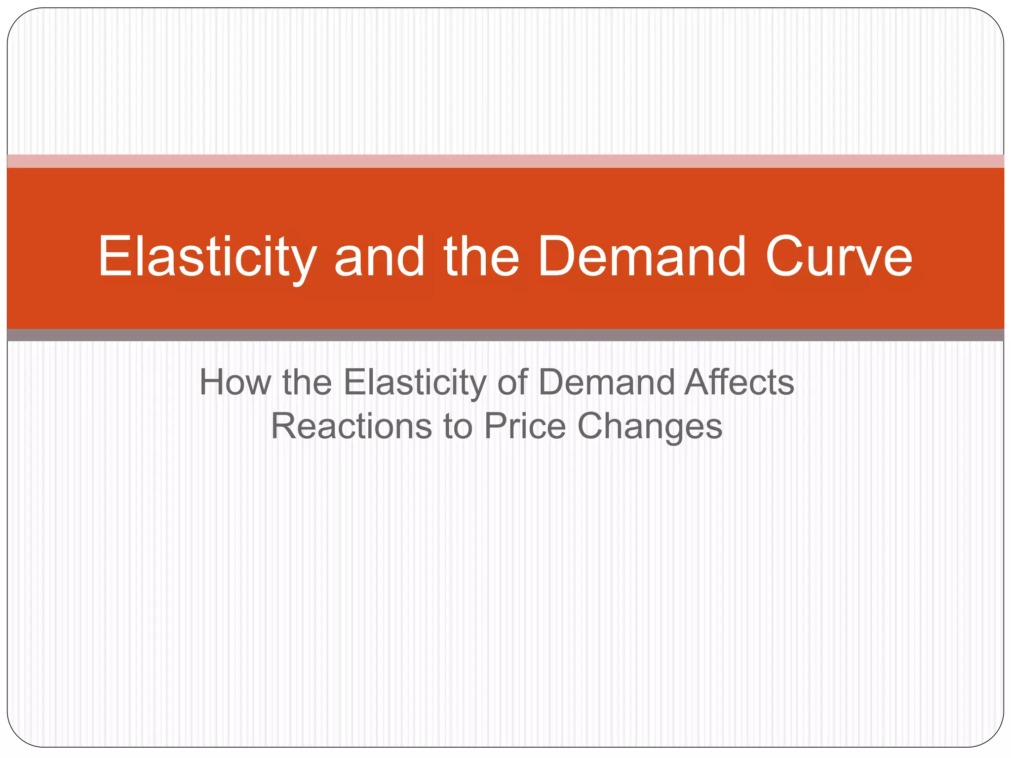 Chapter 3 - An Introduction to Demand and Supply.ppt