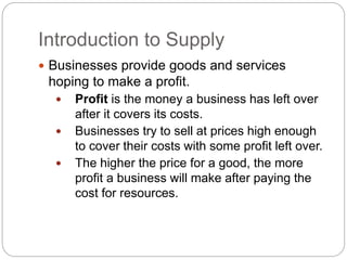 Chapter 3 - An Introduction to Demand and Supply.ppt