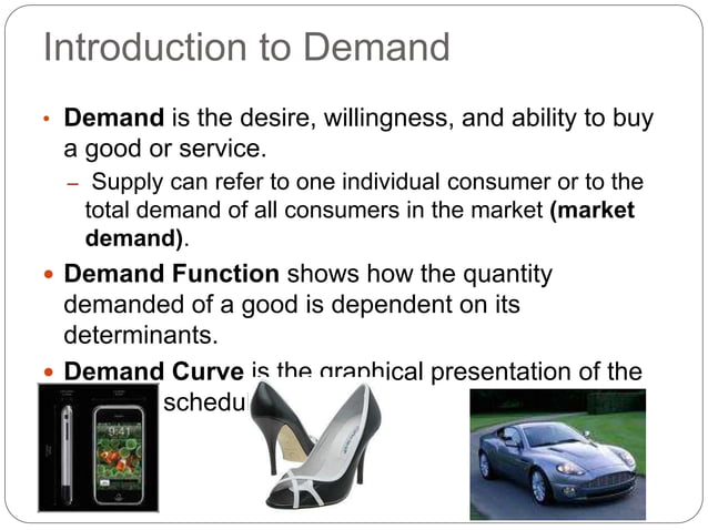 Chapter 3 - An Introduction to Demand and Supply.ppt
