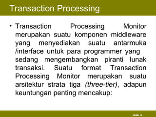 Chapter 3 arsitektur basis data | PPT