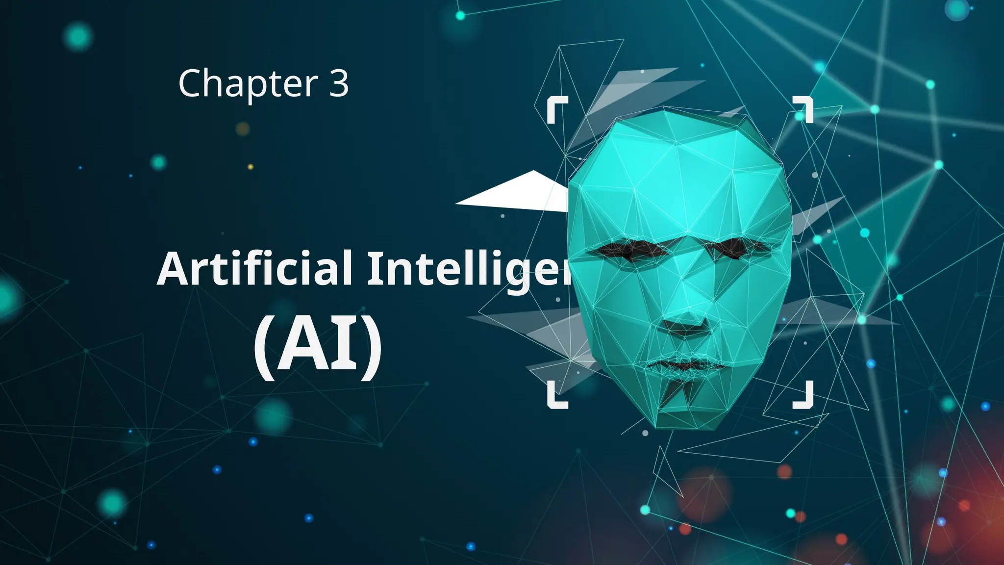 Chapter 3- Artificial Intelligence (AI) with history of AI.pptx