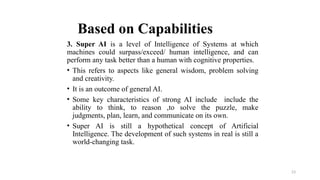 Chapter 3- Artificial Intelligence (AI) with history of AI.pptx