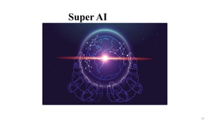 Chapter 3- Artificial Intelligence (AI) with history of AI.pptx