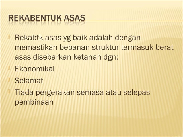 Chapter 3 asas | PPT