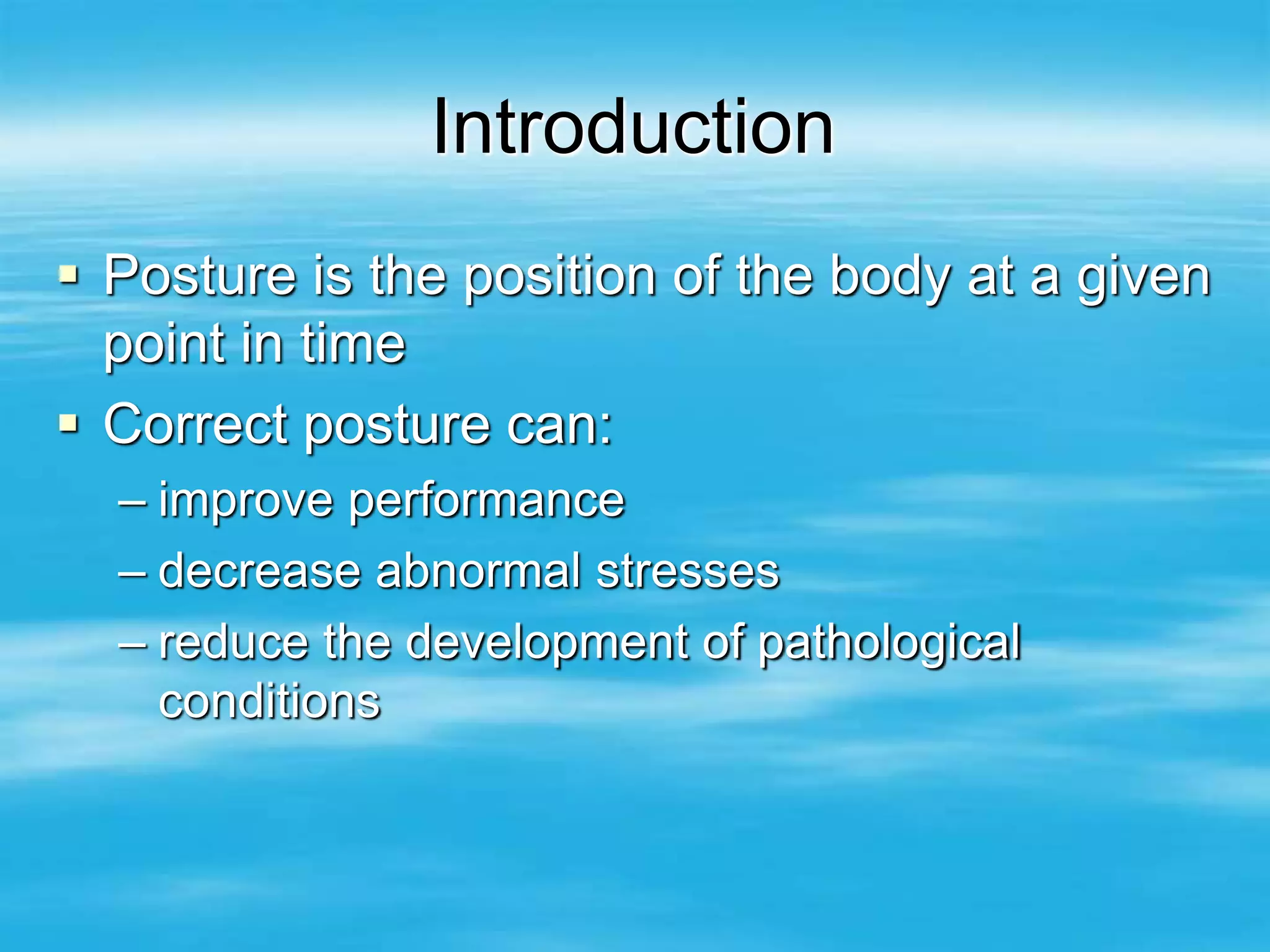 Chapter 3 - Assessment of Posture.ppt