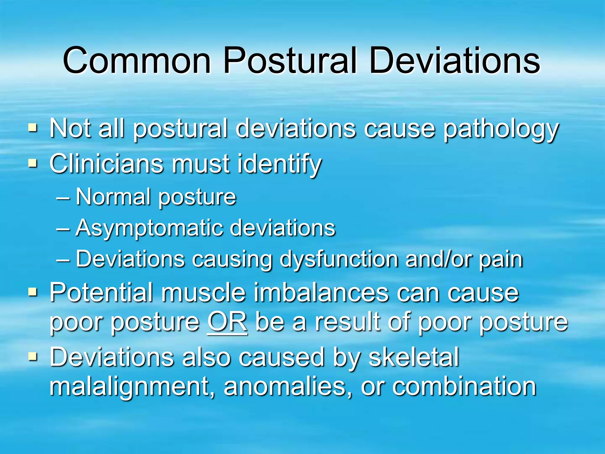 Chapter 3 - Assessment of Posture.ppt