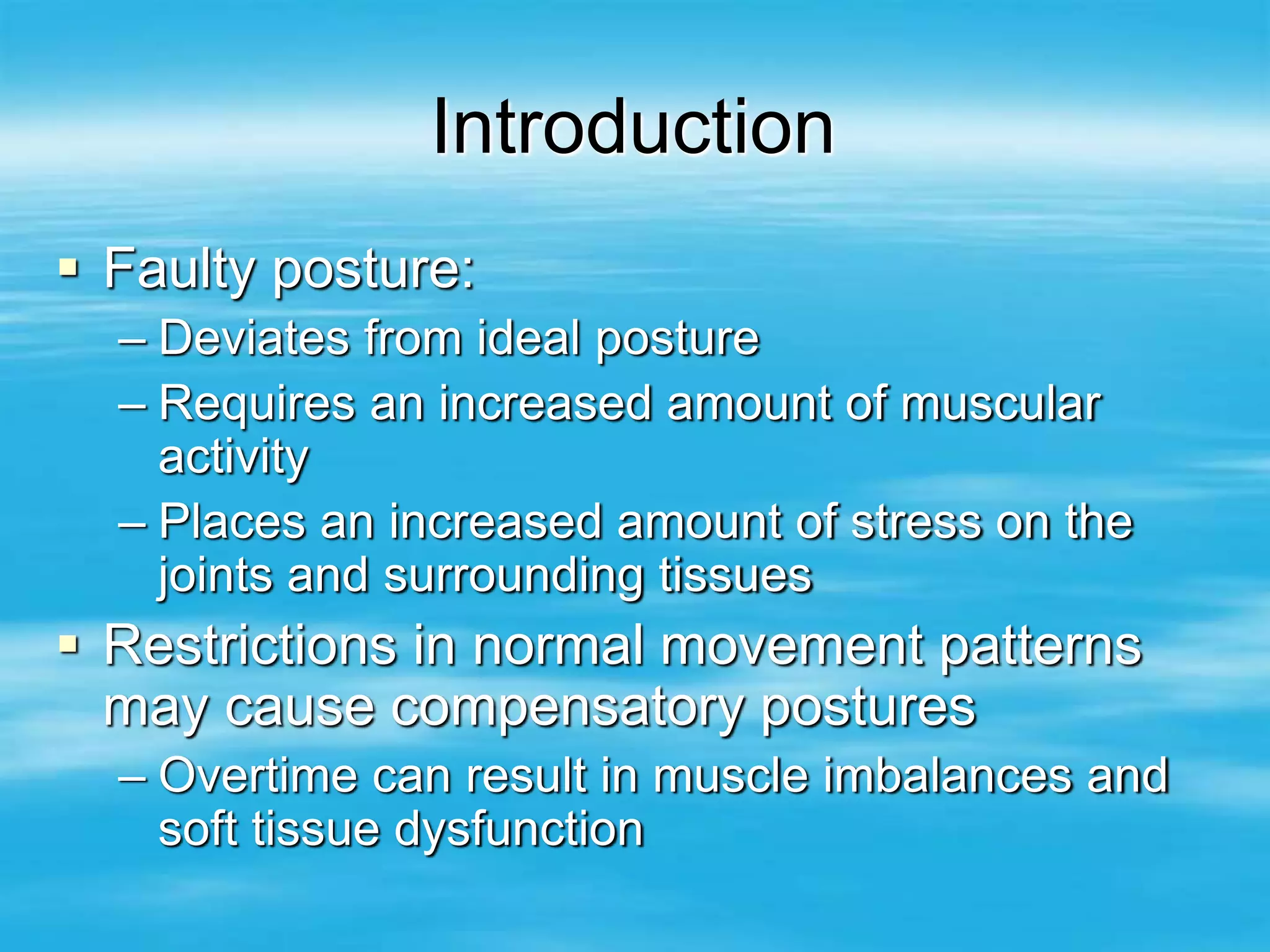 Chapter 3 - Assessment of Posture.ppt