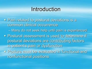 Chapter 3 - Assessment of Posture.ppt