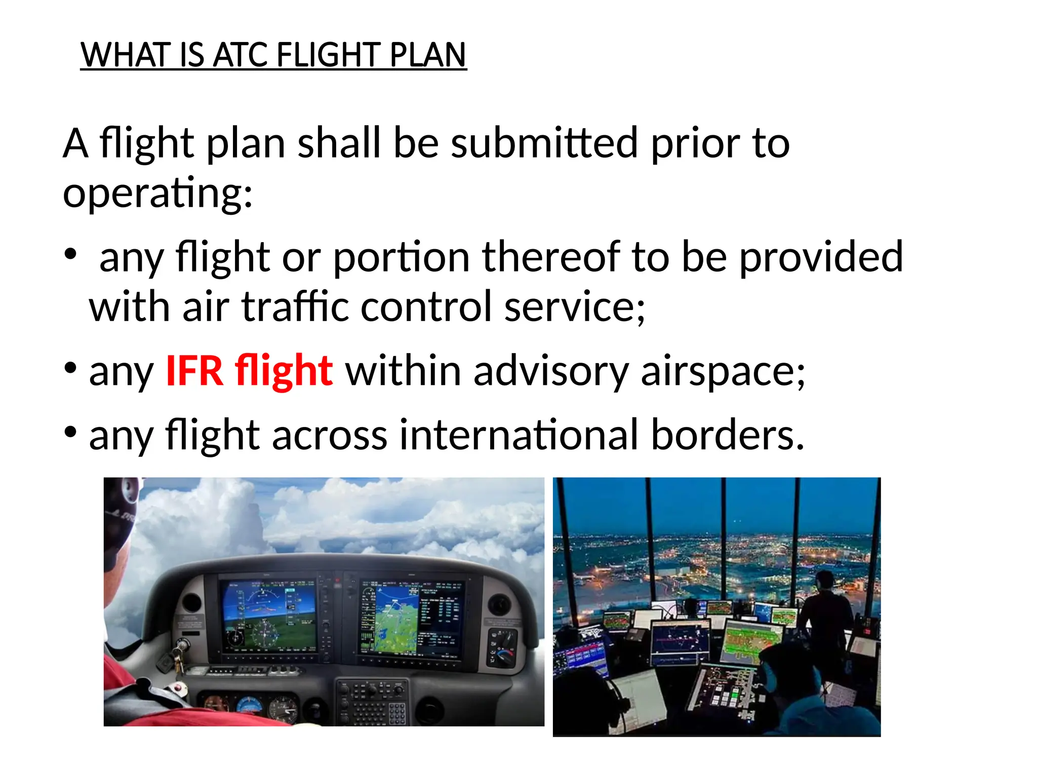 CHAPTER 3-ATC FLIGHT PLAN For airline.pptx