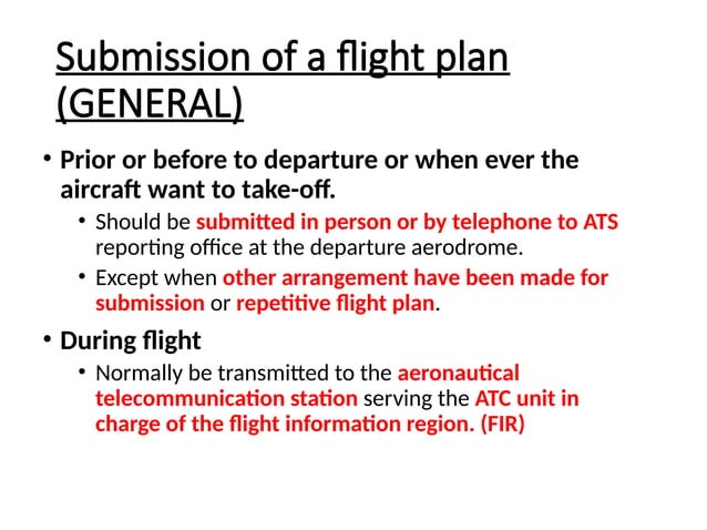 CHAPTER 3-ATC FLIGHT PLAN For airline.pptx