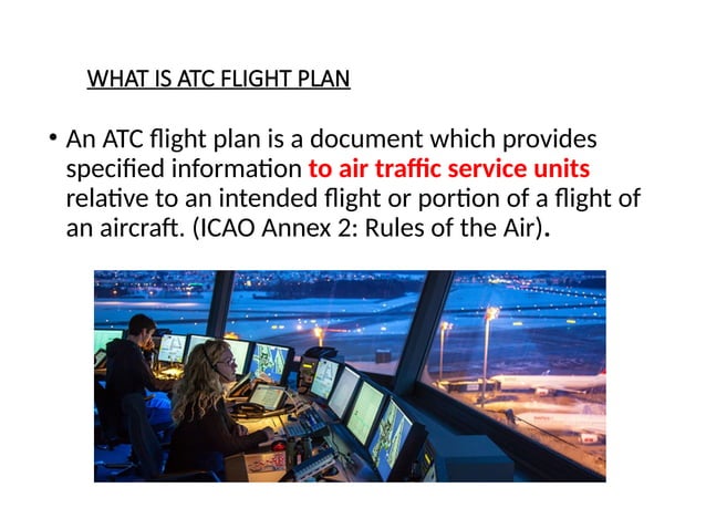CHAPTER 3-ATC FLIGHT PLAN For airline.pptx