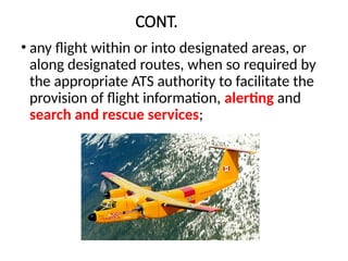 CHAPTER 3-ATC FLIGHT PLAN For airline.pptx