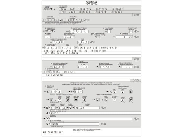 CHAPTER 3-ATC FLIGHT PLAN For airline.pptx