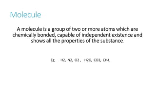 chapter 3-ATOMS AND MOLECULES-Part 1.pptx