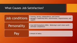 Chapter 3 - Attitudes and Job Satisfaction.pptx