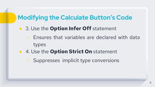 CHAPTER 3 - Lesson B | PPTX | Programming Languages | Computing