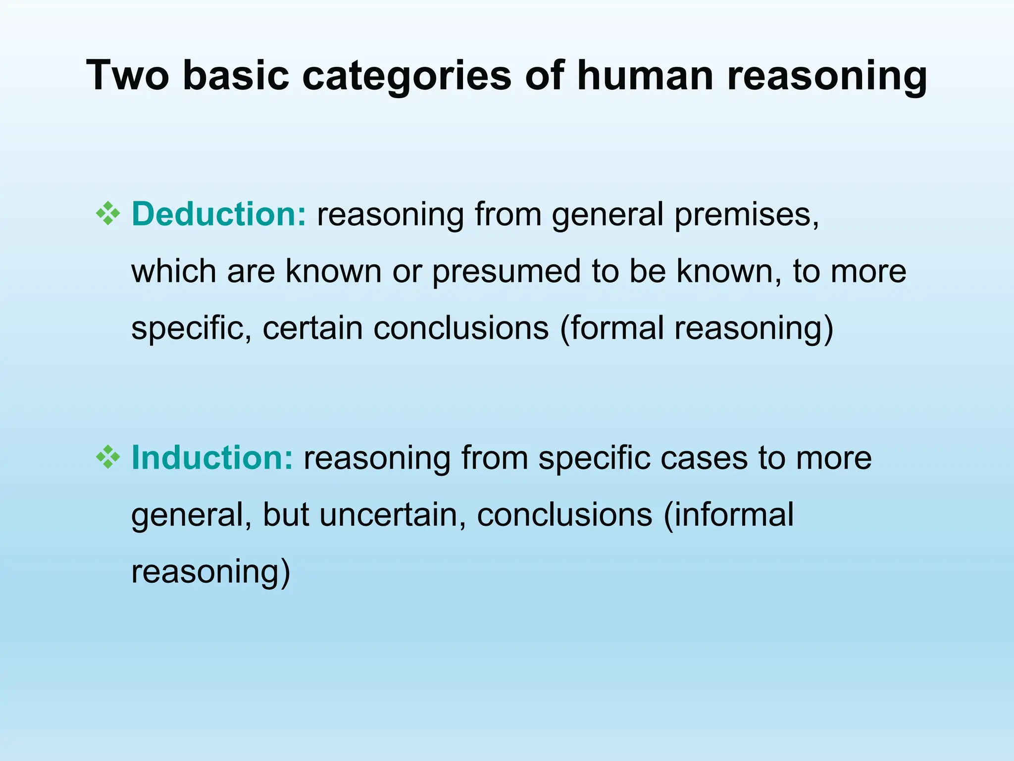 Chapter 3 Basic Logical Concepts Pptx