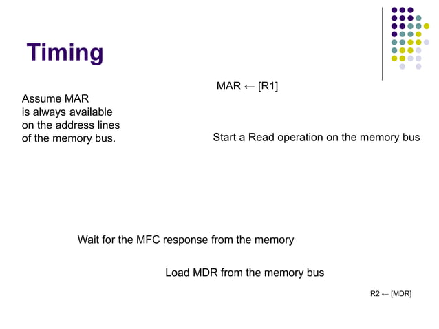 chapter3 - Basic Processing Unit.ppt | Operating Systems | Computer Software and Applications