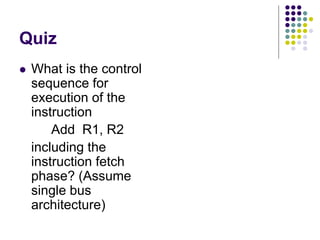 chapter3 - Basic Processing Unit.ppt