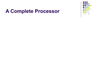 chapter3 - Basic Processing Unit.ppt