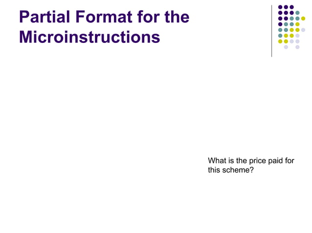 chapter3 - Basic Processing Unit.ppt | Operating Systems | Computer ...
