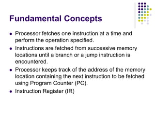 chapter3 - Basic Processing Unit.ppt