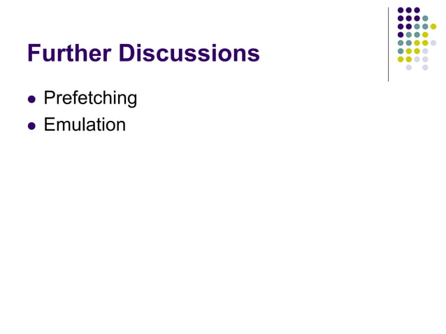 chapter3 - Basic Processing Unit.ppt | Operating Systems | Computer ...
