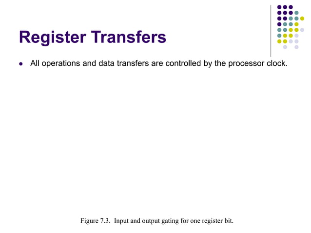 chapter3 - Basic Processing Unit.ppt | Operating Systems | Computer Software and Applications