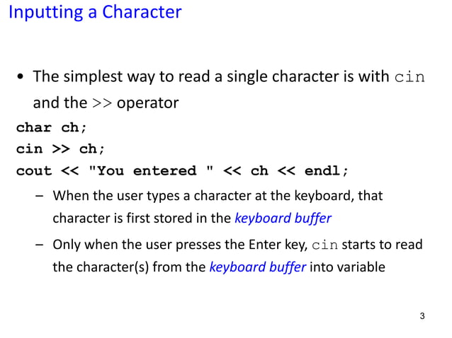 Chapter 3 - Characters and Strings - Student.pdf