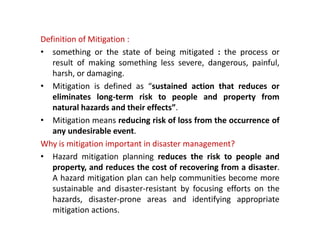 Chapter 3 - CLIMATE CHANGE AND MITIGATION MEASURES (1).pptx