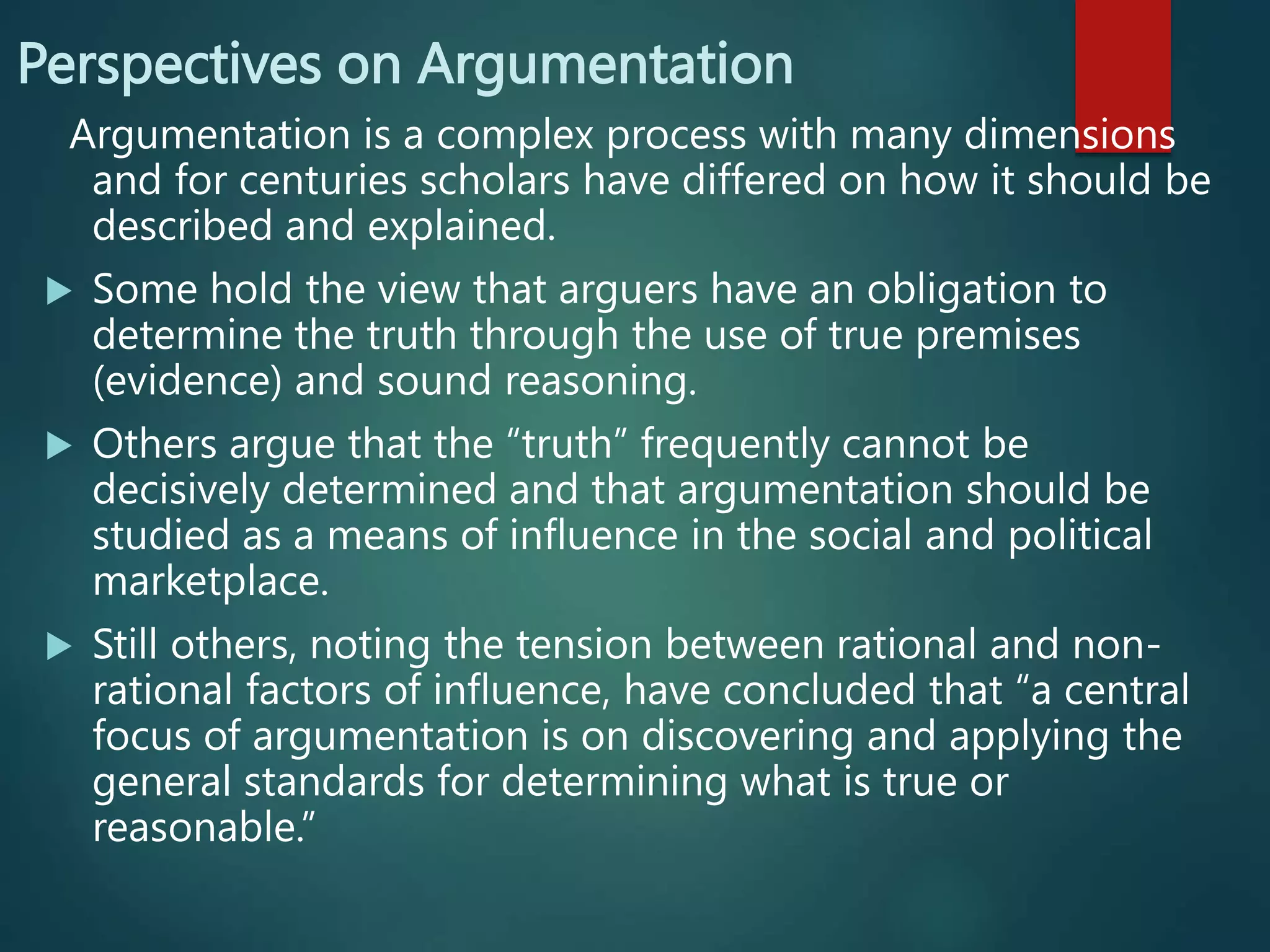 Chapter 3- Co-oriental Model of argument.pptx